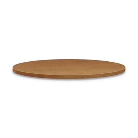 Hon HON, BETWEEN ROUND TABLE TOPS, 42in DIA., HARVEST BTRND42NCC | Zoro