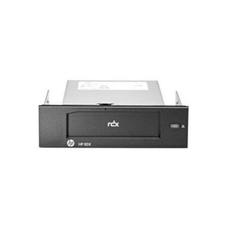 Hpe RDX USB 3.0 Docking Station HPC8S06A | Zoro