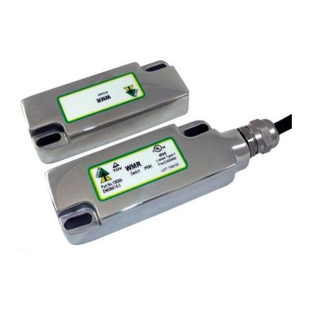 Idem Safety Switches Usa Safety Switch, Nonfusible, NEMA 6, Indoor ...
