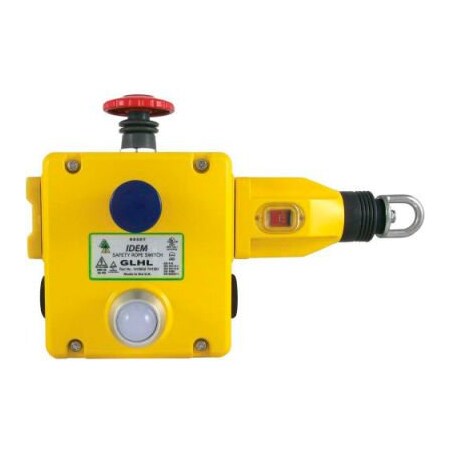 IDEM SAFETY SWITCHES USA Products & Supplies | Zoro.com
