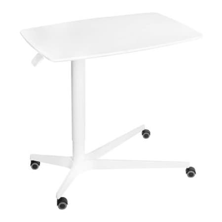 Seville Classics Seville Classics Airlift Overbed Medical Pneumatic ...