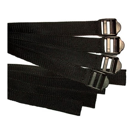 Impacto Impacto Metatarsal Webbing Straps For Metguard For Shoes ...