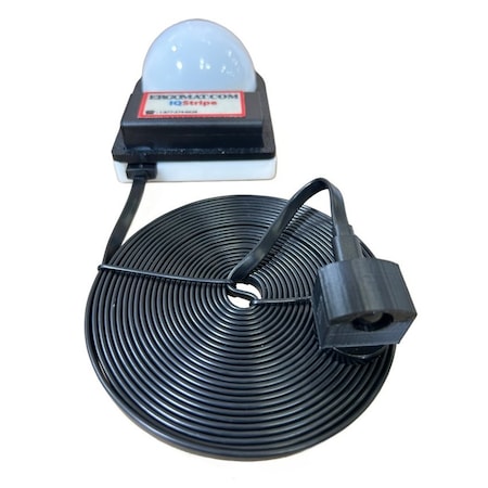 Ergomat End of aisle collision sensor. Protects against collisions ...