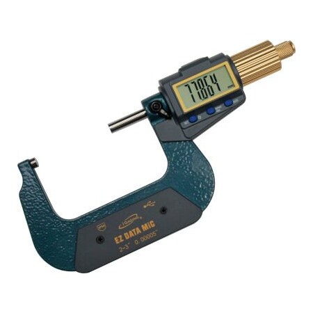 International Precision Instruments iGAGING Large Display Digital ...