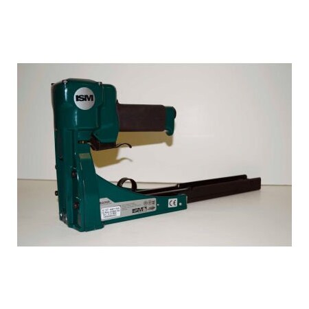Ism Enterprises ISM A 3/4 Pneumatic Stick Stapler 2618-2521 | Zoro