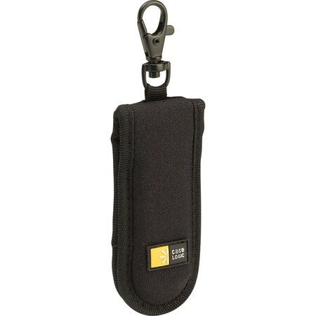 Case Logic USB Drive Shuttle Case BLK BLK JDS2BK | Zoro