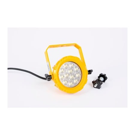 Hunter Fan Co. Jan Fan Jan Fan Dock Light, Yellow JF-DL | Zoro
