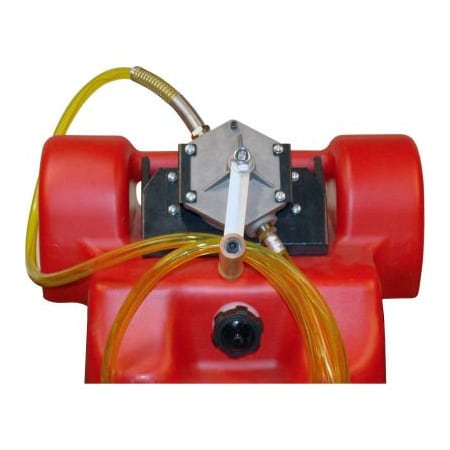 Johndow Industries Gas & Go Two Way Rotary Hand Pump for use with ...