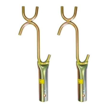 Jameson Jameson Tools Limb and Wire Raiser, 2-Pack WR-1-2PK | Zoro