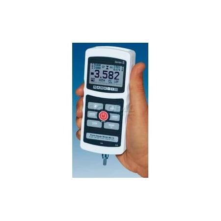 Johnson Scale Co Mark-10 Series 5 Advanced Digital Force Gauge - 200 ...