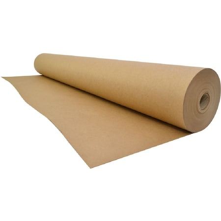 Surface Shields Kraft Shield Floor & Wall Protection 35in x 144ft Roll ...