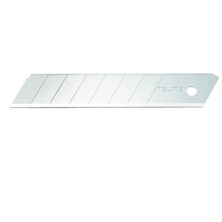 Tajima Endura-Blade, 8-Point, 50-Blade Contractor Pack LCB-50-50 | Zoro