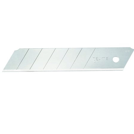 Tajima Rock Hard Blade, 7-Point, 20-Blade Hard Pack LCB-65-20 | Zoro