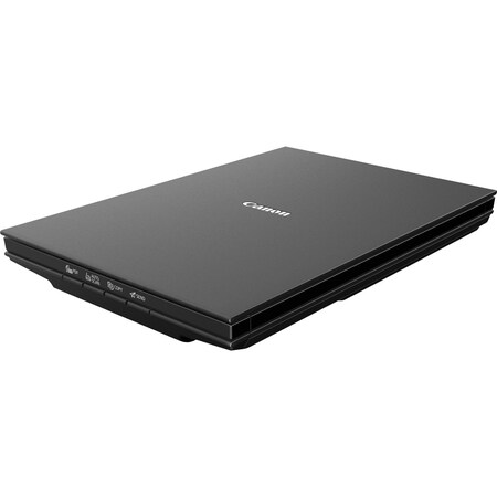 Canon Computer Systems CanoScan Flatbed Scanner LIDE300 | Zoro