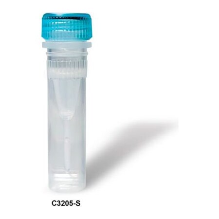 Mtc Bio MTC Bio ClearSeal Microcentrifuge Tubes with Self Standing ...