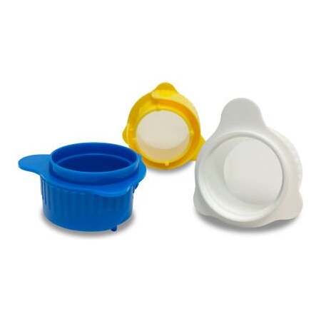 Mtc Bio MTC Bio Sterile Cell Strainer with 1 Reducing Adapter, 100m ...