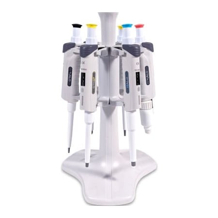 Mtc Bio MTC Bio Carousel For 6 Halo Pipettes H6800-CR | Zoro