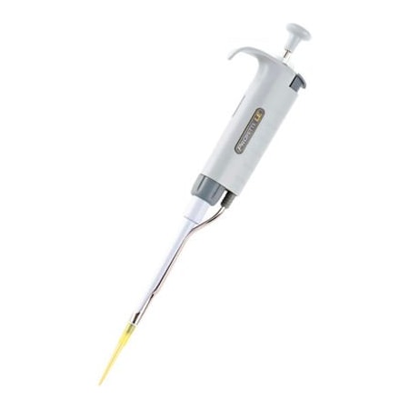 Mtc Bio Propette LE Single Channel Pipette, 20-200L P5200-200U | Zoro
