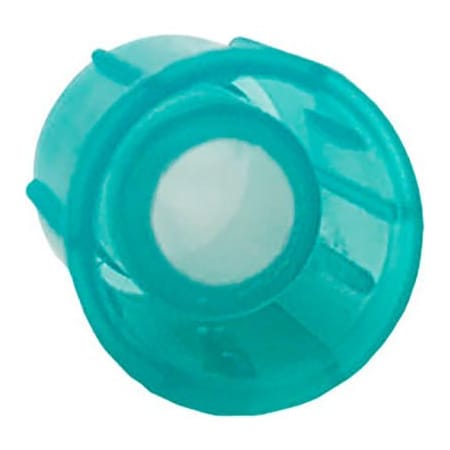 Mtc Bio MTC Bio Standard Caps FlowTubes, 1000 Pack T9019 | Zoro