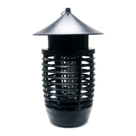 Maxtech Mosquito Control Green-Strike Flying Insect Zapper Elektra ...