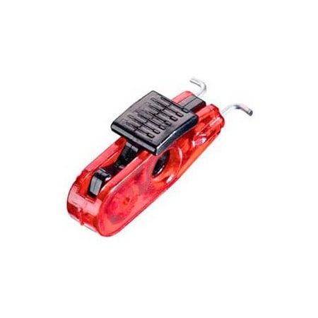 Master Lock Master Lock Miniature Circuit Breaker Lockout, Standard ...