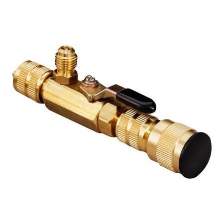 Mastercool. Mastercool Valve Core Remover Or Installer With HVAC Access ...