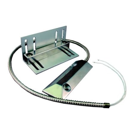 Mars Mars Floor Mounted Magnetic Reed Switch - 24V Requires Control ...