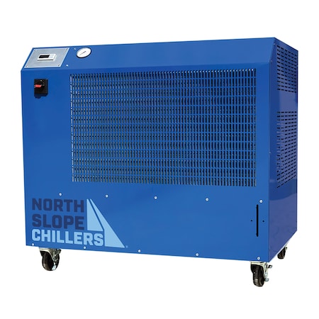Powerblanket North Slope Chillers Deep Freeze 2-Ton, Low-Temp Fluid ...