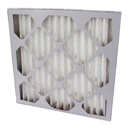 Novatek Novatek Square Filter For Novair 700, 2inL x 16inW x 16inH ...