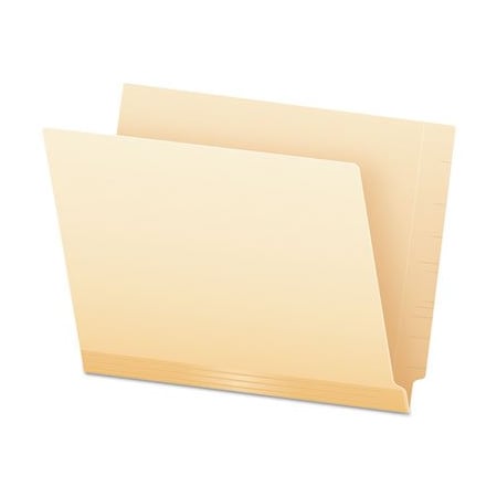 Tops Business Forms Pendaflex, MANILA LAMINATED SPINE SHELF FILE ...