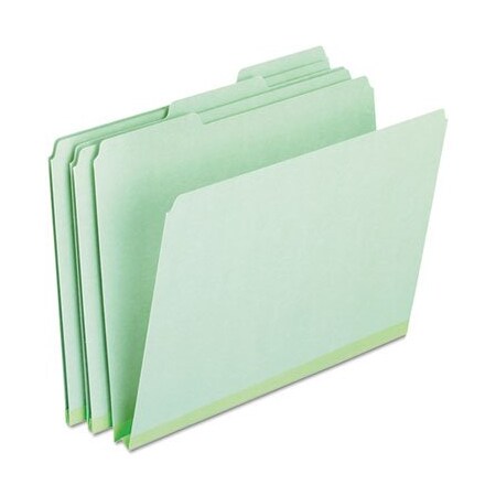 Tops Business Forms Pendaflex, PRESSBOARD EXPANDING FILE FOLDERS, 1/3 ...