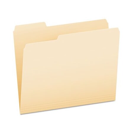 Tops Business Forms FOLDER, MLA, LTR, 1/3 CUT 752131 | Zoro