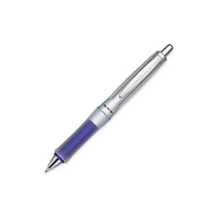 Pilot Dr. Grip Center of Gravity Ballpoint Retractable Pen, Medium ...