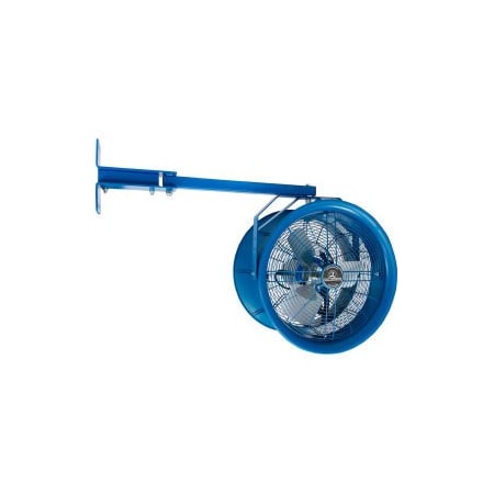Patterson Fan Co, Inc. Patterson Fan 14" Dia High Velocity Truck Cooler ...