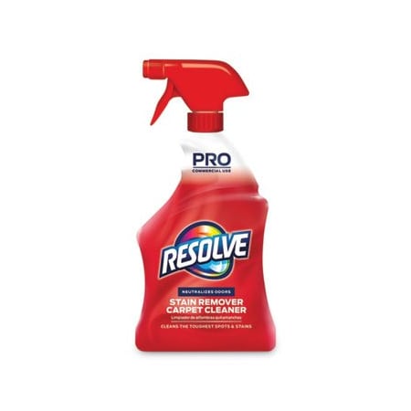 Reckitt Benckiser CLEANER, RESLV, SPOT, 32OZ 97402EA | Zoro