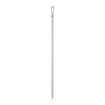 Remco Vikan 51in Ultra Hygiene Handle, White 29605 | Zoro