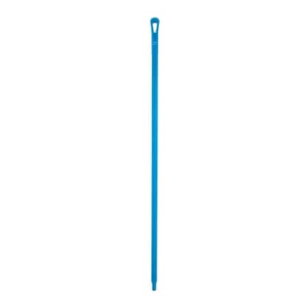 Remco Vikan 59in Ultra Hygiene Handle, Blue 29623 | Zoro