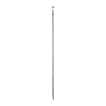 Remco Vikan 59in Ultra Hygiene Handle, White 29625 | Zoro