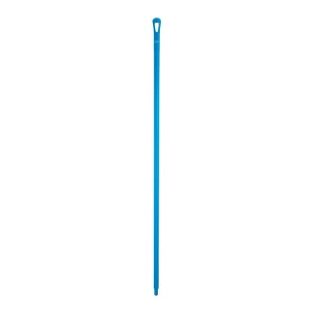 Remco Vikan 67in Ultra Hygiene Handle, Blue 29643 | Zoro