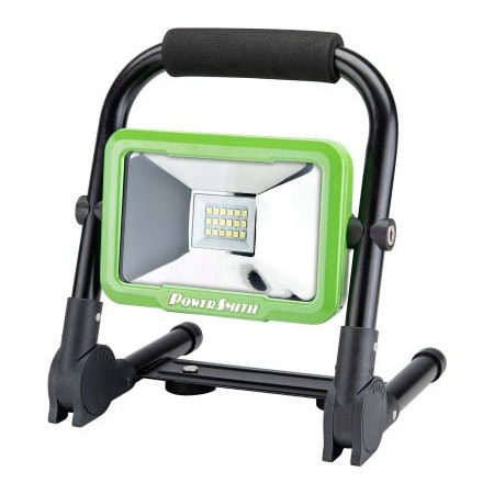 Richpower Industries PowerSmith 1200 Lumen Foldable Rechargeable LED ...