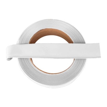 Roppe Pinnacle Rubber Wall Base Coil 2.5in x .125in x 120' Snow ...