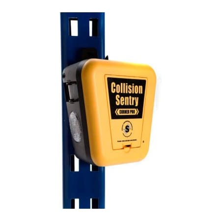 Sentry Protection System Collision Sentry CLN-211 Self-Powered ...