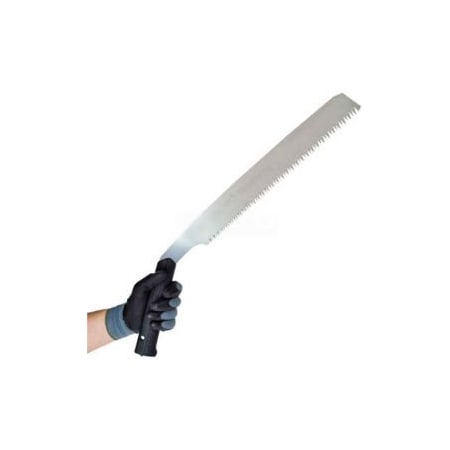 Silky Saws Silky Genki Temagari Hand Saw, 500MM, Extra Large Teeth 550 ...