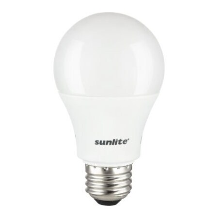 Sunshine Lighting Sunlite LED Standard Light Bulb, 12W, 1100 Lumens ...