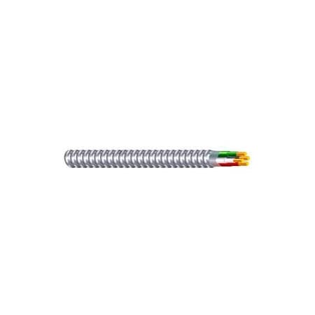 Southwire THHN Building Wire, Aluminum, 4 AWG, 250 ft 68584201 | Zoro