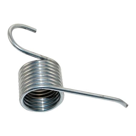 Specialmade Goods And Services Rubbermaid Commercial Torsion Spring Dp ...