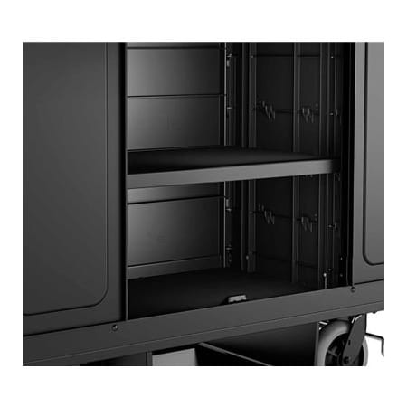 Suncast Suncast Locking Doors for Suncast Commercial Housekeeping Carts ...