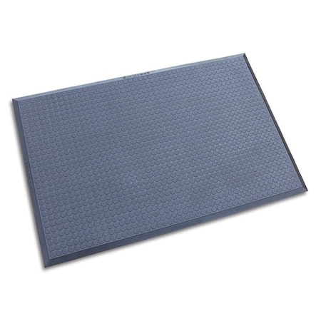 Ergomat Ergomat Complete Smooth 3ft x 5ft Anti-Fatigue Floor Mat SX0305 ...