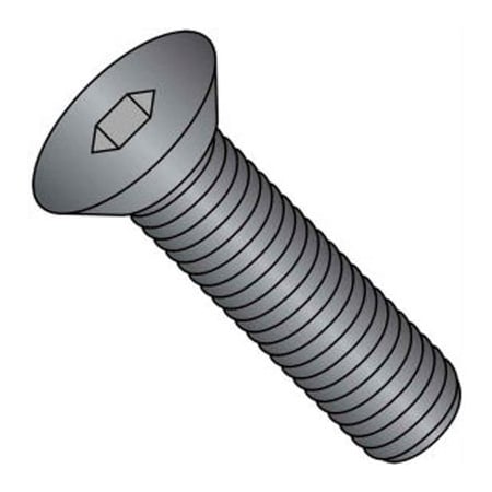 Titan Fasteners M10 x 1.5 x 80mm - Flat Head Socket Cap Screw - 304 ...