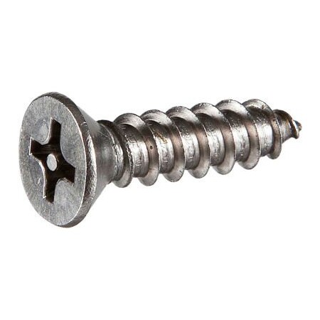 Tamper-Pruf Screws #8 x 2in Tamper-Proof Security Sheet Metal Screw ...